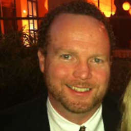 Shane Petty - Founder, CEO @ Revved - Crunchbase Person Profile