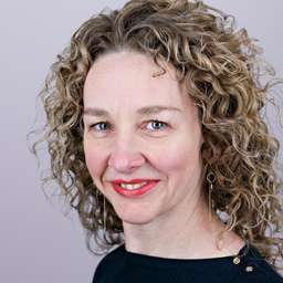 Sarah Cottrell - CTO @ Informa Tech - Crunchbase Person Profile