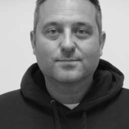 Scott Melvin - Co-Founder and CEO @ Buzz 16 - Crunchbase Person Profile