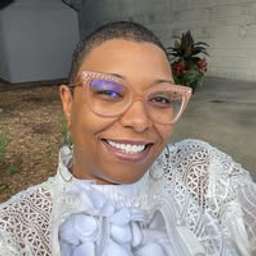 Kelli Morgan - CEO & Founding Executive Director @ Black Artists Archive - Crunchbase Person Profile