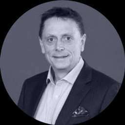 Scott Thiel - Crunchbase Person Profile