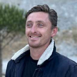 Ryan Dewhurst - Crunchbase Person Profile