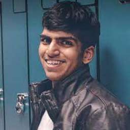 Sushanth Raman - Crunchbase Person Profile