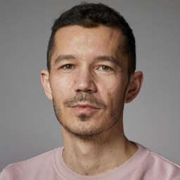 Raphael Brunner - Crunchbase Person Profile