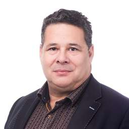 Randy Marcus - Director partner, Technical director, and founder @ CCV ...