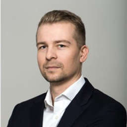 Marek Hric - CFO @ Volektra - Crunchbase Person Profile