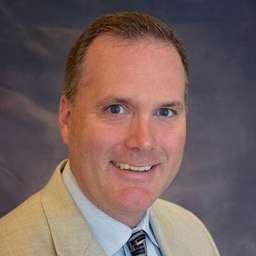 Don Hawk - Executive Director & Co-Founder @ Informa TechTarget ...