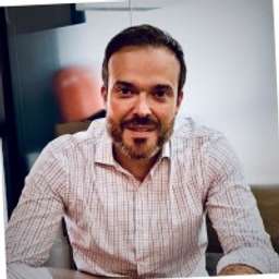 Andre Pimenta - Founder & CEO @ Motz - Crunchbase Person Profile