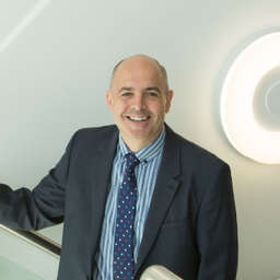 Colin Frame - Crunchbase Person Profile