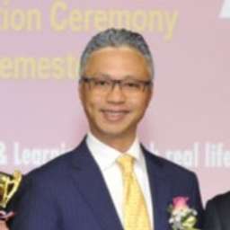 Samuel Ling - Managing Director and Founder @ PAKA WELLNESS ...