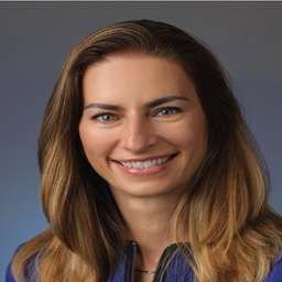 Ruxandra Risko - Crunchbase Person Profile