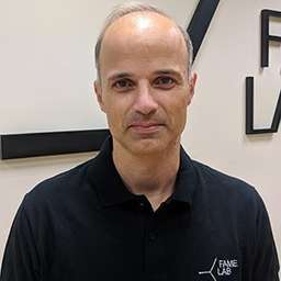 Andreas Flouris - Founder and Director @ FAME Lab - Crunchbase Person ...