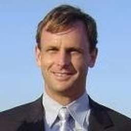 Grant Traynor - Chief Technical Officer @ SwitchDin - Crunchbase Person ...