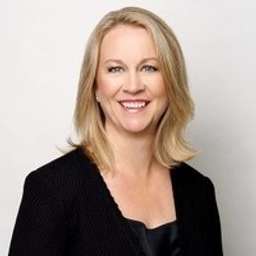 Launi Skinner - Chief Executive Officer @ First West Credit Union ...