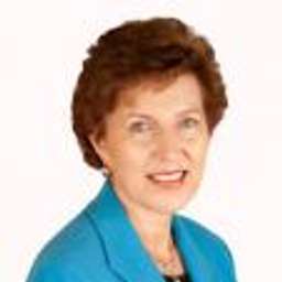 Charlotte Haberaecker - Crunchbase Person Profile