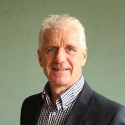 Ken Deary - Owner and Chairman @ Right at Home - Crunchbase Person Profile