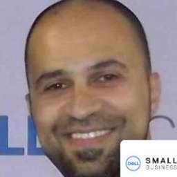 Nizar El-Chamaa - Crunchbase Person Profile
