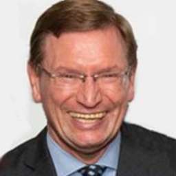 Dirk Vennix - Chairman @ Arthritis and Musculoskeletal Alliance ...