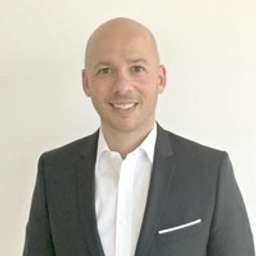 Jamie Cole - Crunchbase Person Profile