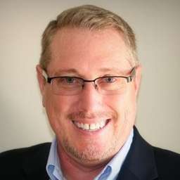 Terry Gallagher - Head of Customer Solutions @ smartQED - Crunchbase ...