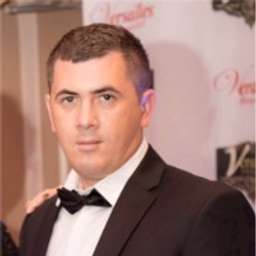 Roman Vulpe - Owner @ CRC Transport - Crunchbase Person Profile