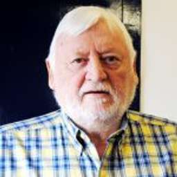 George J. Fulston - Founder and CEO @ Ful-Ton Forklifts - Crunchbase ...