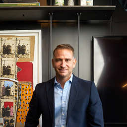 Antonis Misirlis - Founder, Owner/Director @ Imperio Group - Crunchbase ...