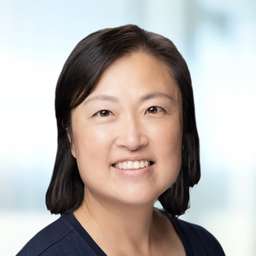 Hyeyoung Moon - Crunchbase Person Profile