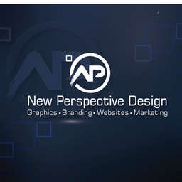 New Perspective Design - Crunchbase Person Profile