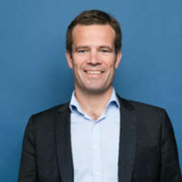 Paul Bertrand - Crunchbase Person Profile