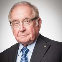 William R. Gorman - Founder and Principle @ WR Gorman & Associates ...