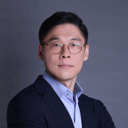 Jae H. Park - Crunchbase Person Profile