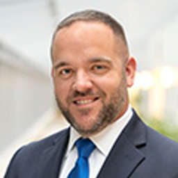 Patrick Delaney - Crunchbase Person Profile