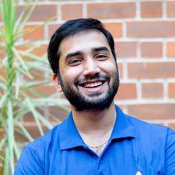 Vishranth Suresh - Crunchbase Person Profile
