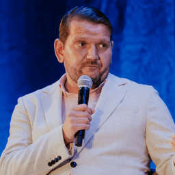 Andrew Blaylock - Co-Founder and Director @ Alpha Capital Group ...