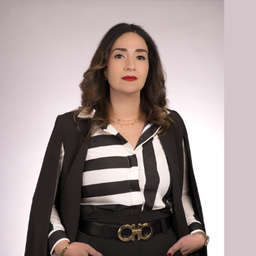 Bernadette Bastorous - Crunchbase Person Profile