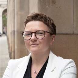 Bev Craig - Leader of Manchester @ Manchester City Council - Crunchbase ...