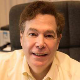 Jonathan Mandelbaum - Founder and CEO @ Almond - Crunchbase Person Profile