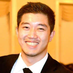 Kevin Kong - Founder & CEO @ Everstar - Crunchbase Person Profile