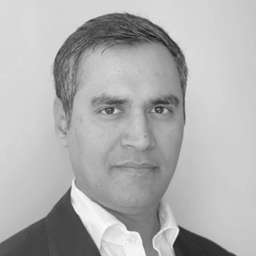 Sunil Rana - Founder & CEO @ Vyzrd - Crunchbase Person Profile