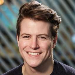 John Matson - Co-Founder and COO @ Location Engine - Crunchbase Person ...