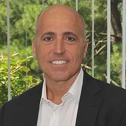 Joseph Vaccarella - Crunchbase Person Profile