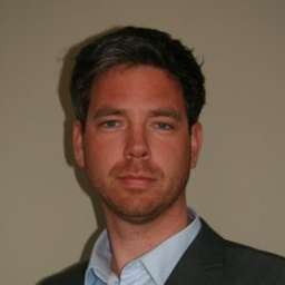 Wouter van Spronsen - Crunchbase Person Profile