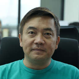 John Tan - Crunchbase Person Profile
