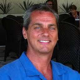 Domenic Greco - Crunchbase Person Profile