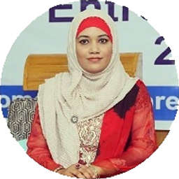 Fahreen Hannan - Founder @ Dhaka Cast - Crunchbase Person Profile