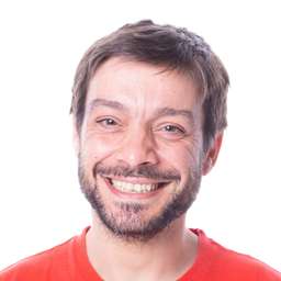 Bruno Areal - Engineering Manager @ Volkswagen Digital Solutions ...