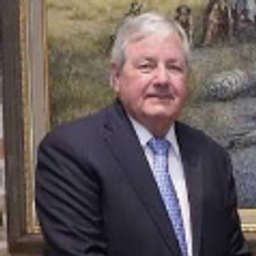 Douglas G. Macdonald - Founder, Chairman, President, and CEO @ Texas ...