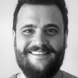 Daniel Eyre - Head of BITRIA @ Gemini - Crunchbase Person Profile