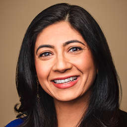 Srishti Gupta - CPO @ Integral Ad Science - Crunchbase Person Profile